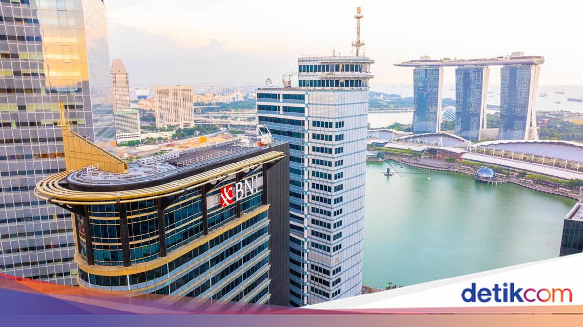 Lewat Program BUMI 2025, BNI Dorong UMKM Peduli Lingkungan