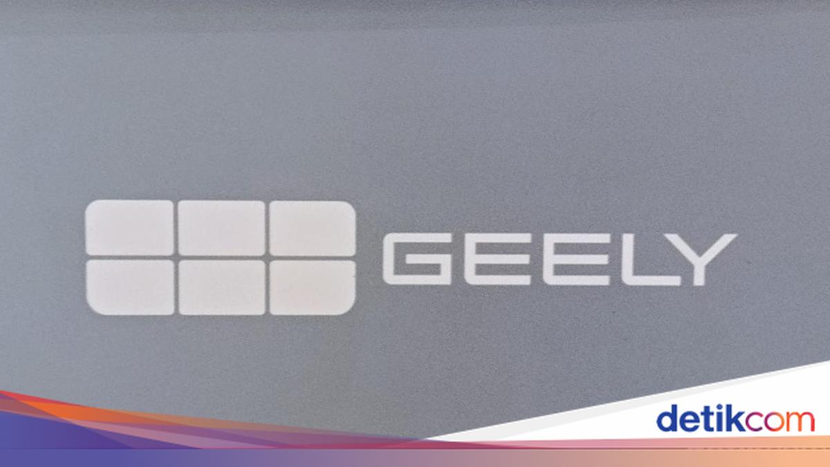 Penjelasan Geely soal Merek Aletra di Indonesia