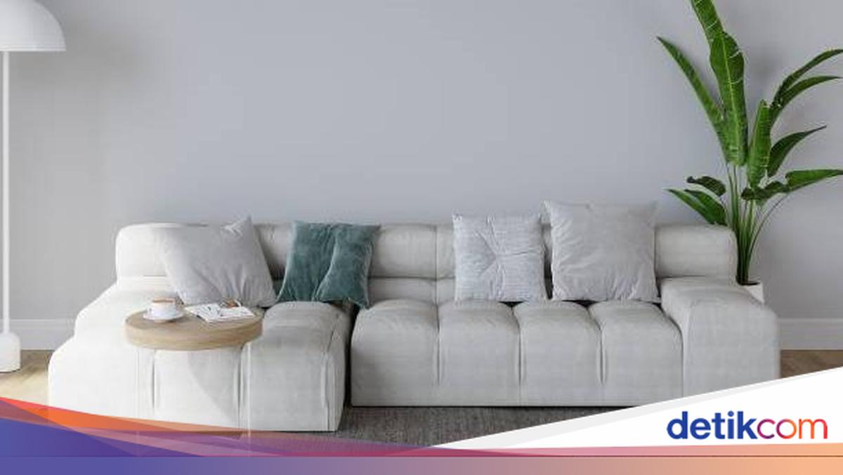 7 Warna Soft Estetis yang Bikin Ruangan Terasa Nyaman