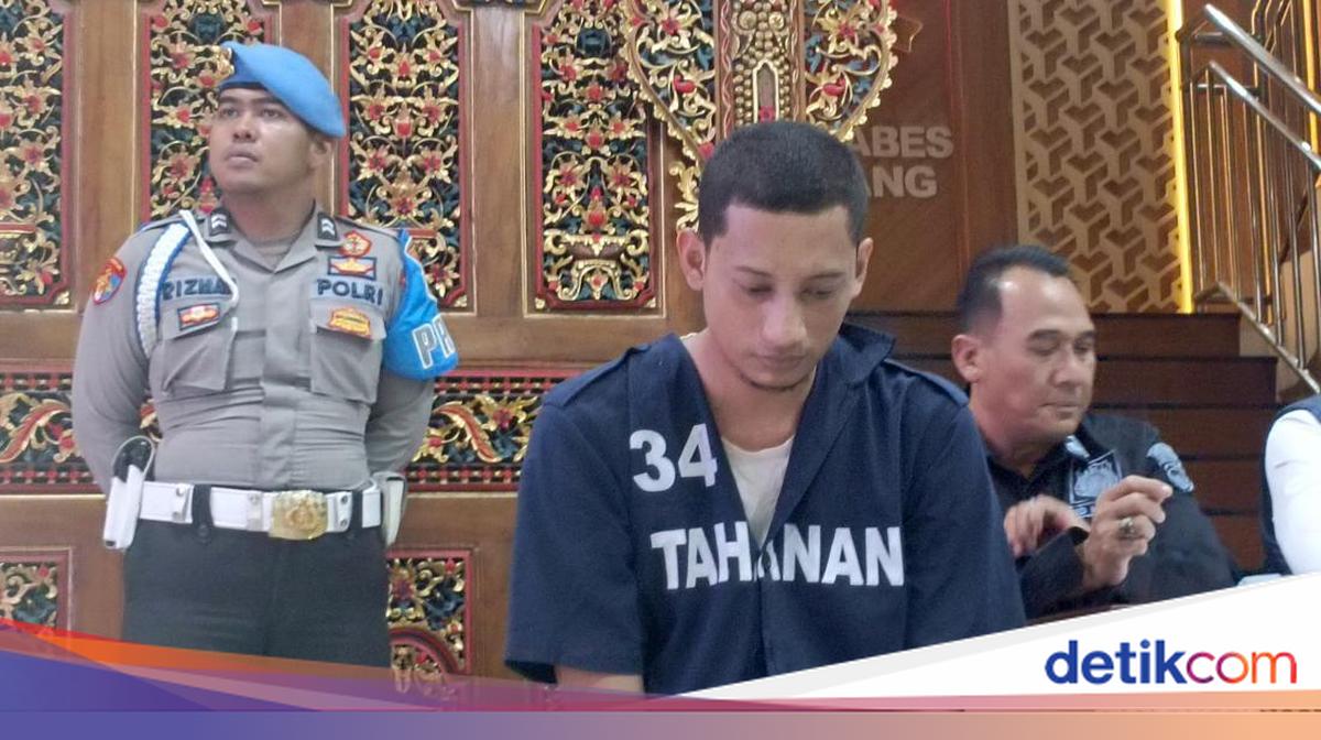 Karyawan Resto di Semarang Ditangkap gegara Rekam Teman Mandi di Toilet