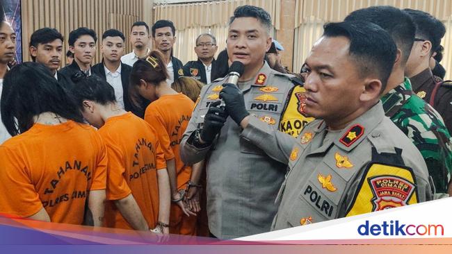 5 Selebgram Cimahi-KBB Terjebak Jadi Afiliator Judi Online