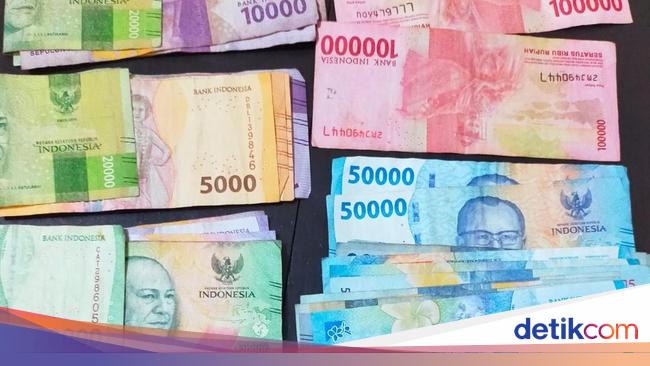 Tukang Ojek Jual Togel Online di Ambon Ditangkap, Polisi Sita Uang-HP