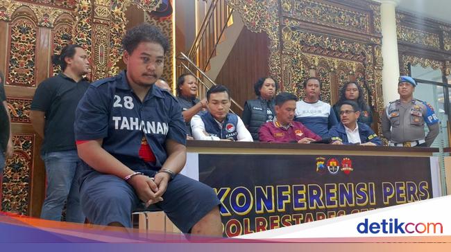 Ejekan Gendut Bikin Penjual Siomay Emosi Bunuh Wanita Open BO di Semarang