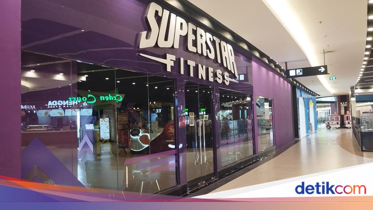 Viral Member Superstar Fitness Bayar Rp 100 Juta, Gym Tutup-Ada Gugatan ...