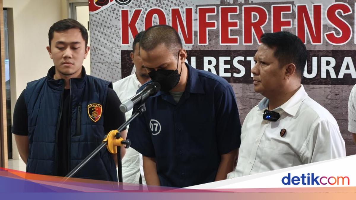 Manajer Area Ojol di Klaten Ketahuan Order Fiktif ke Kompetitor, Ini ...