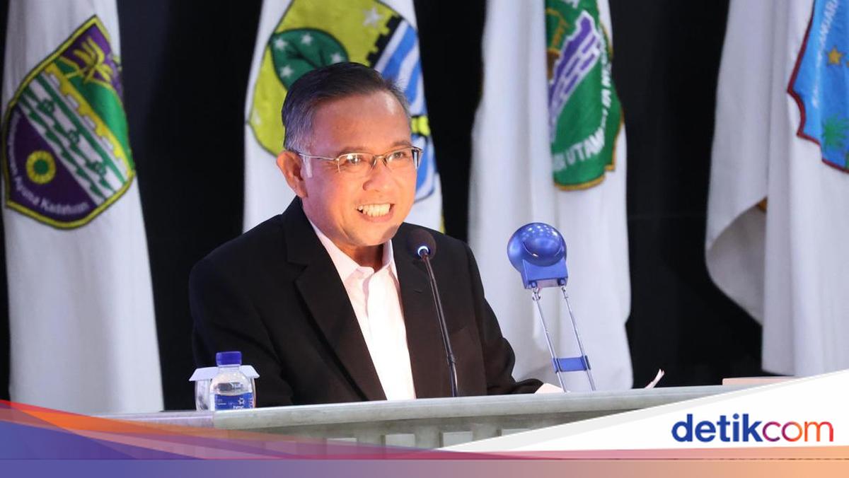 Komisi 3 DPRD Jabar Menyoroti Wacana RUPSLB bank bjb