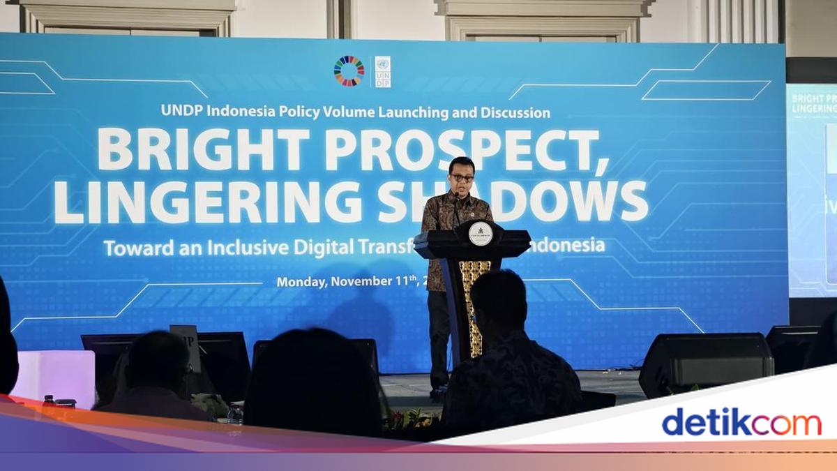 Perubahan Struktur Komdigi: Aptika Dipecah Tiga, SDPPI-PPI Digabung