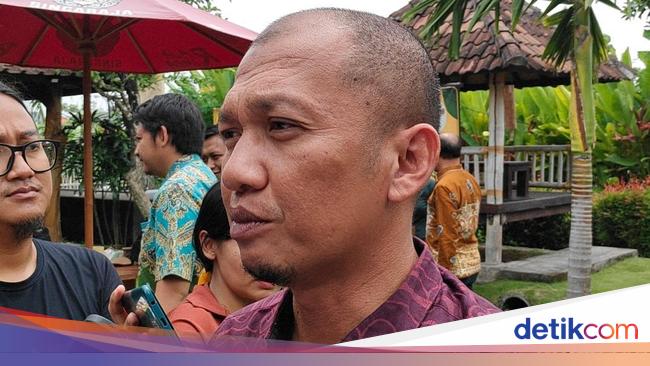 Hujan hingga Macet Jadi Ancaman Distribusi Logistik Jelang Pilkada di Badung