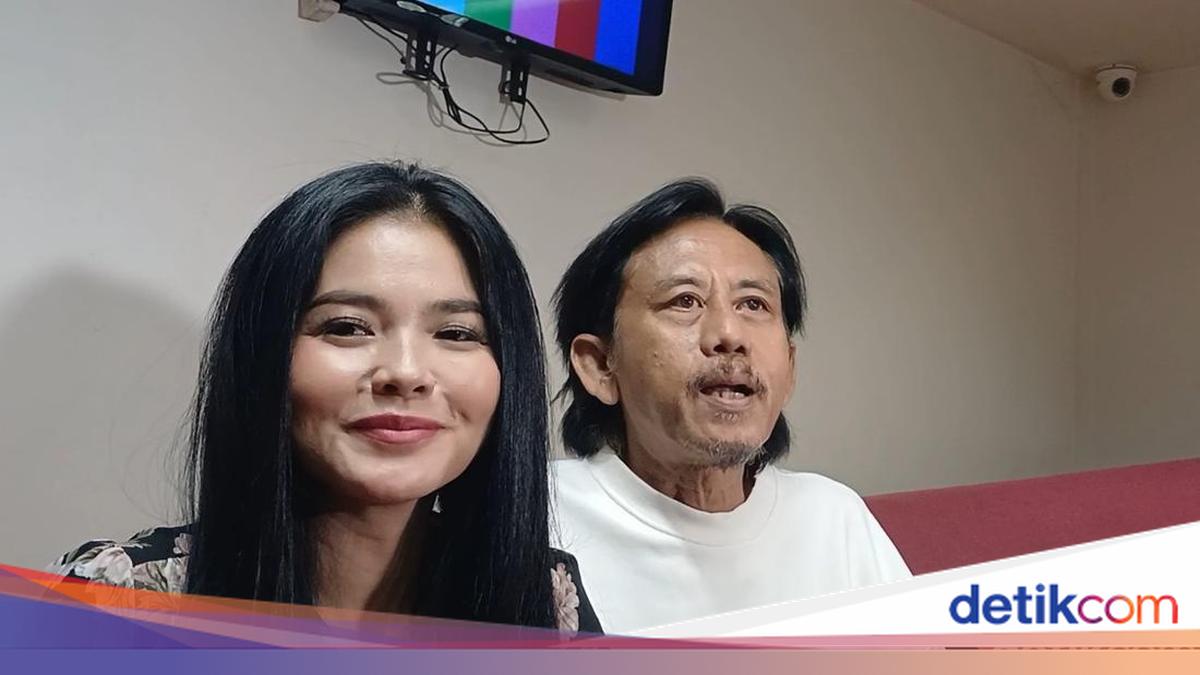 Riwayat Sakit Epy Kusnandar Sebelum Meninggal Dunia