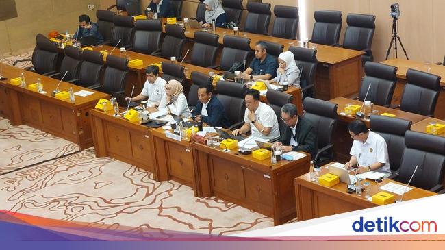 ESDM Terima 128 Laporan Tambang Ilegal, Paling Banyak di Sumsel!