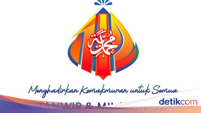 Milad Muhammadiyah yang ke-112 Tahun 2024: Sejarah, Tema, Twibbon, Ucapan