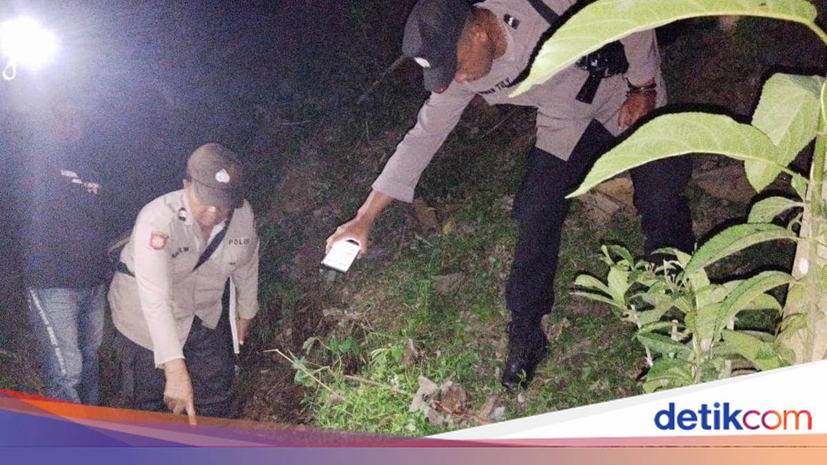 Salah Paham Berujung Carok Maut Tewaskan 1 Orang di Malang