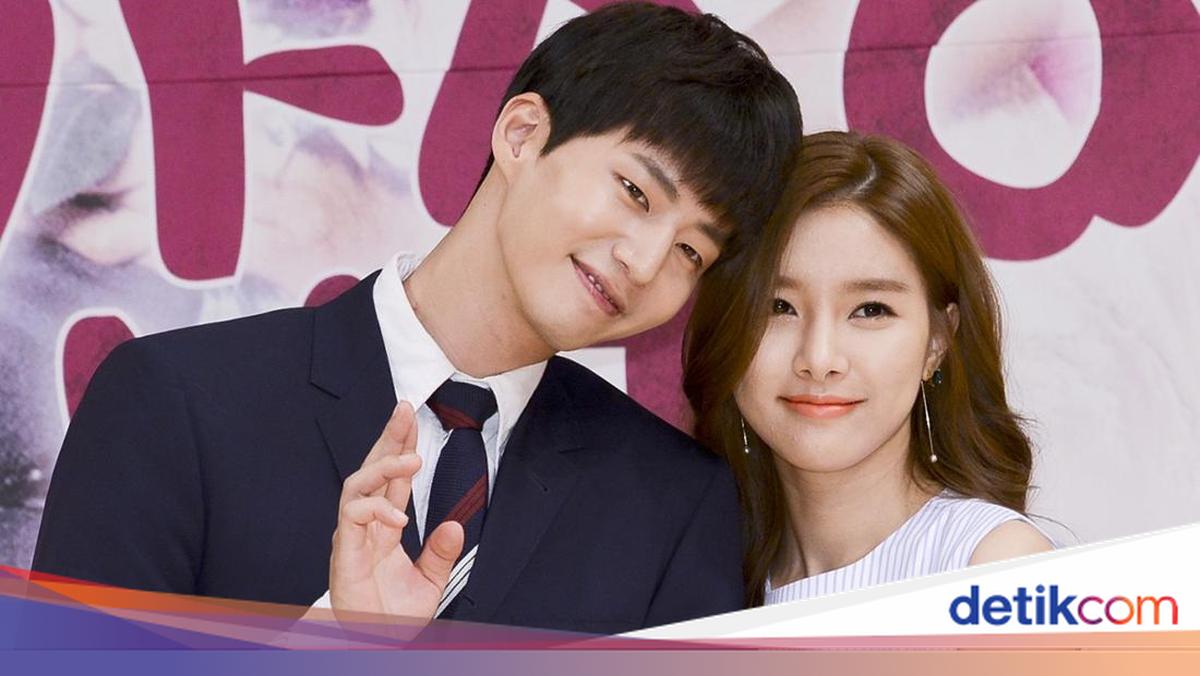 Kim So Eun 'Istri' Song Jae Rim Banjir Ucapan Duka, Kemesraan Jadi Kenangan
