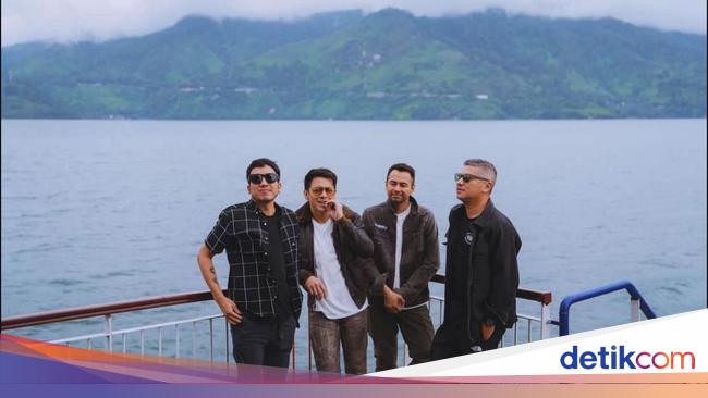 The Dudas Minus One Keliling Danau Toba, Kunjungi Sibea-bea-Museum Huta ...