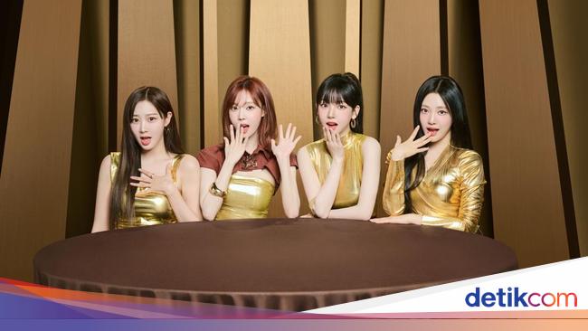 Daftar Lengkap Pemenang Melon Music Awards 2024