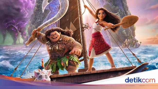 10 Rekomendasi Film Barat dan Indonesia untuk Akhir Tahun 2024