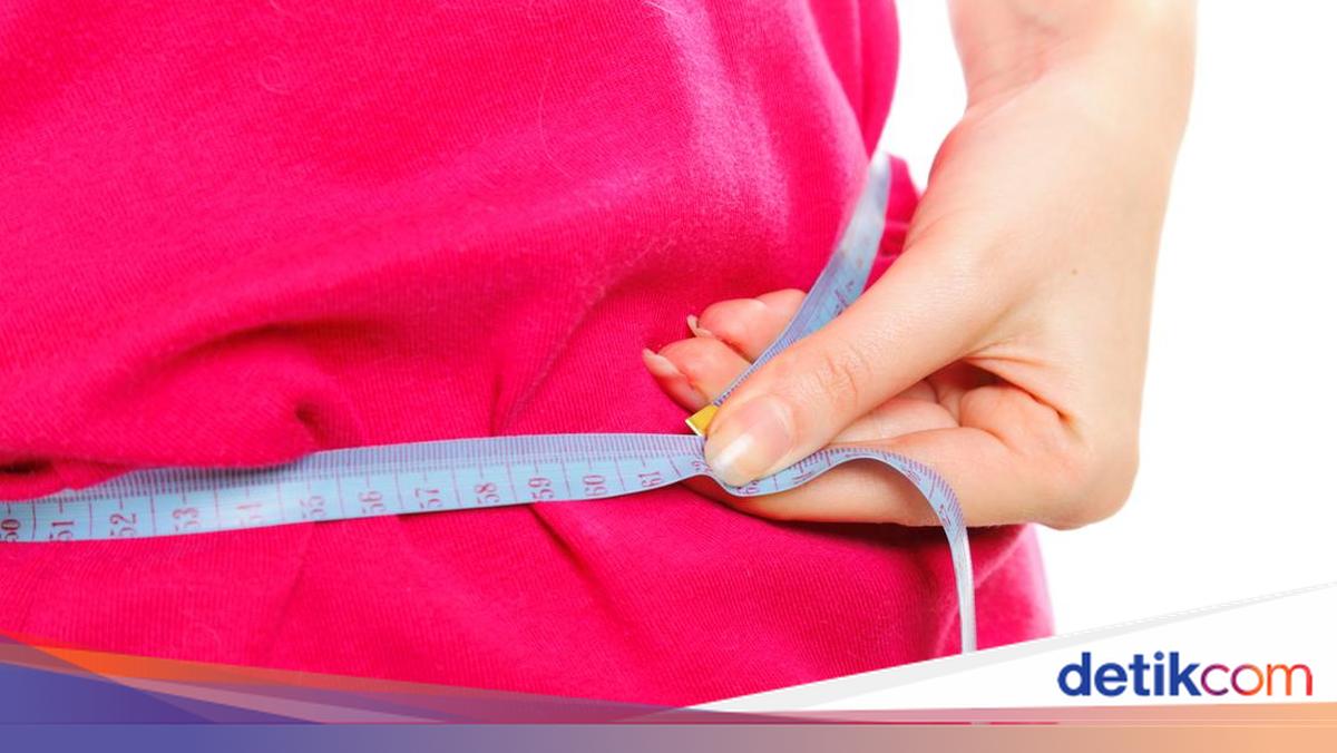 Sederet Minuman untuk Diet Mengecilkan Perut Buncit Secara Alami, Yuk ...