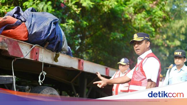 Sidak Truk Bakal Makin Gencar Buntut Kecelakaan Maut di Tol Cipularang