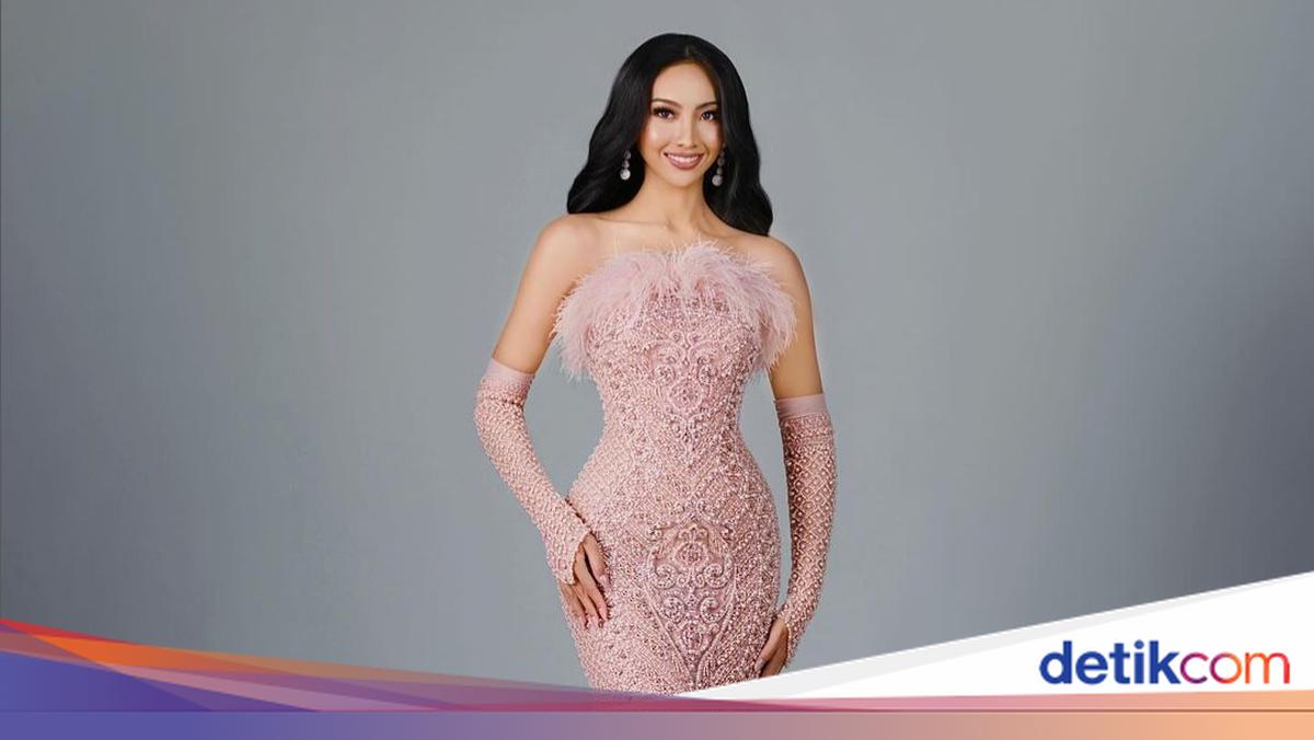 Vietnam Juara, Puteri Indonesia Sophie Kirana Top 5 Miss International 2024