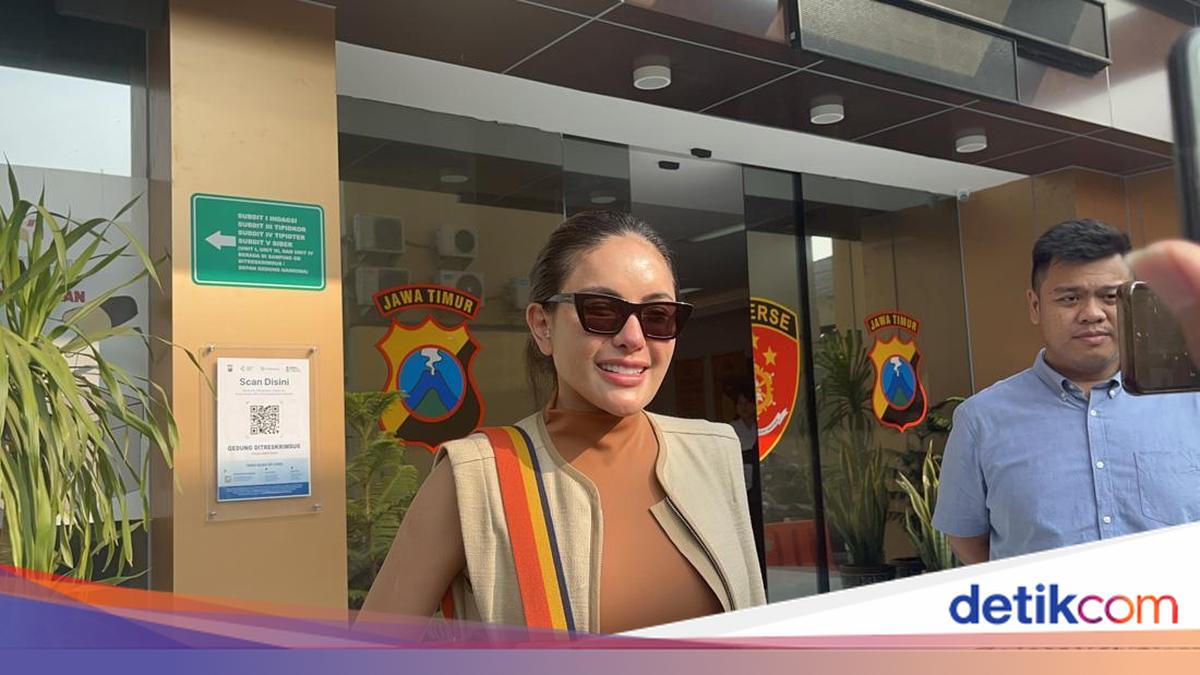 Kasus Dugaan Pemerasan Nikita Mirzani: Kronologi hingga Alat Bukti