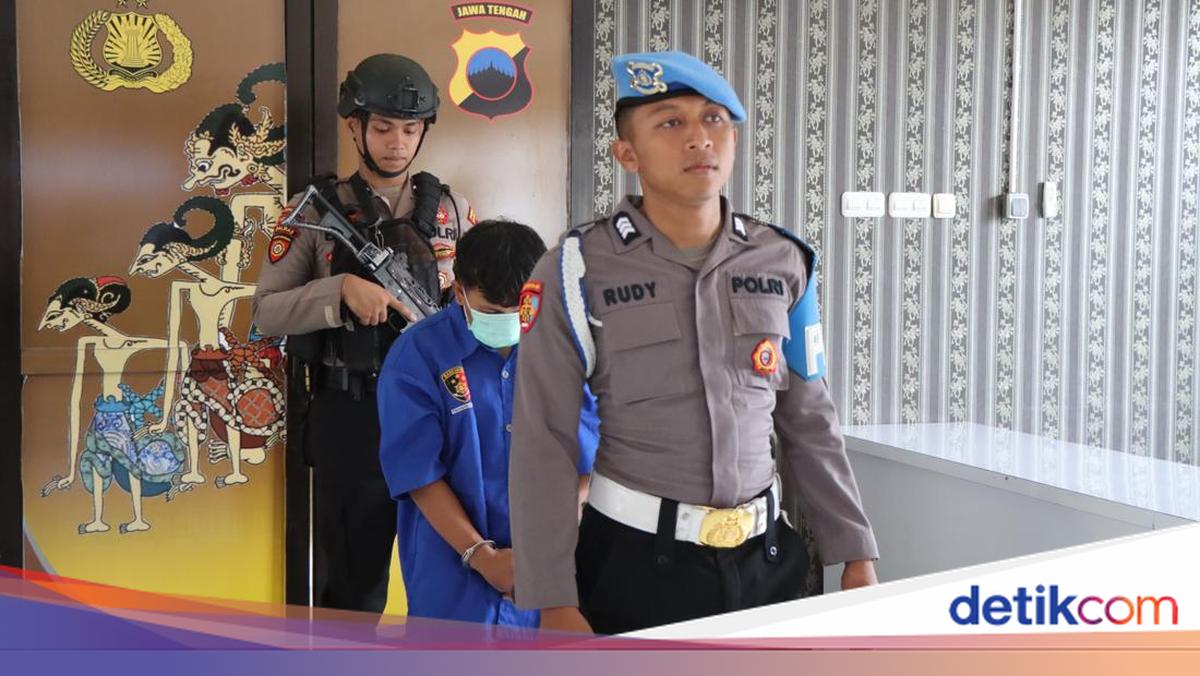 Siswi SD di Temanggung Diperkosa Ayah Pacar, Diancam Foto Syur Disebar