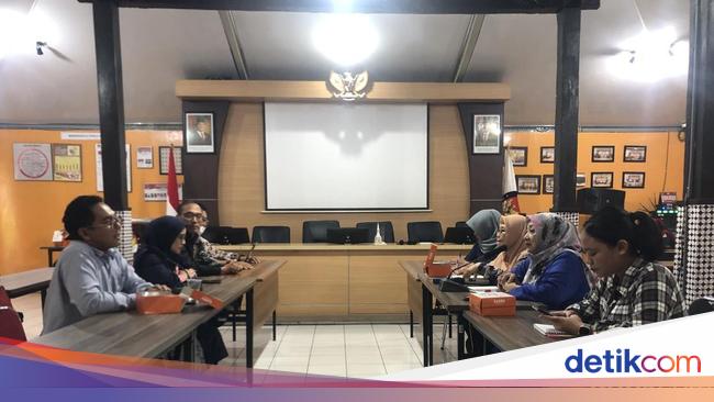 Maskot Pilkada Kota Jogja Dinilai Bias Gender, KPU Bakal Redesain