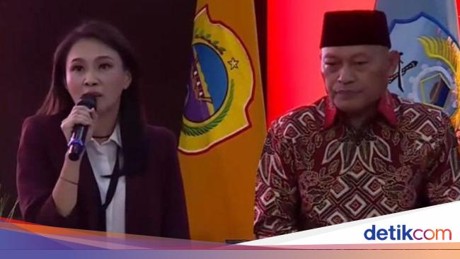 Sherly-Sarbin Unggul Telak 50,73% di Pilgub Malut Versi Quick Count Indikator