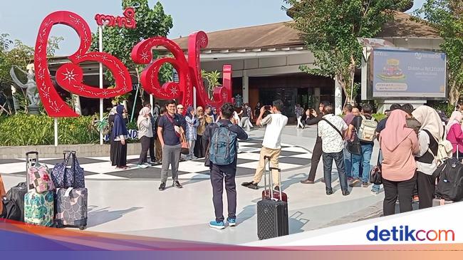 Geng Rusia Rampok WN Ukraina di Bali Ditangkap!