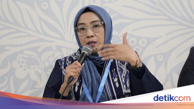 RI Terapkan B50 Mulai 2026, ESDM Ungkap Persiapannya