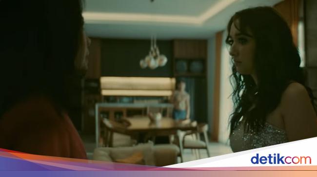 Ternyata Carissa Perusset Gak Berani Tampar Lulu Tobing di Guna Guna Istri Muda