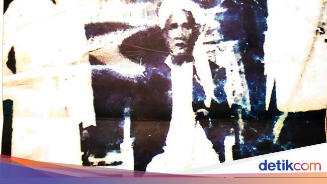 Sosok Imam Lapeo, Ulama Sufi-Pejuang Kemerdekaan dari Bumi Mandar Sosok Imam Lapeo, Ulama Sufi-Pejuang Kemerdekaan dari Bumi Mandar