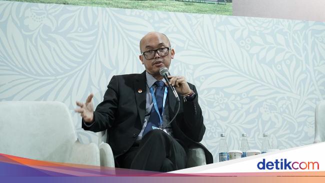 PLN Siapkan Teknologi Smart Grid untuk Pasok Listrik Nasional Berbasis EBT
