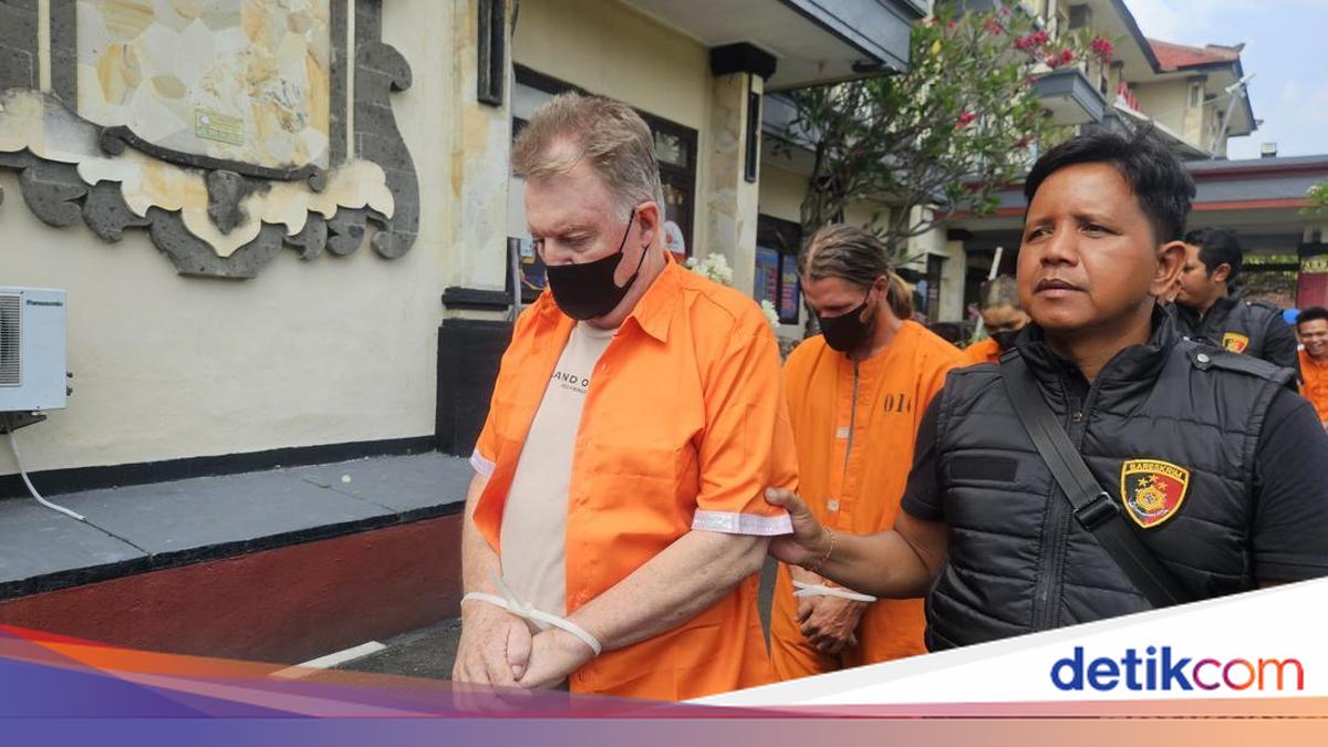 Desa Adat Diminta Aktif, Kriminalitas oleh WNA di Gianyar Jadi Sorotan