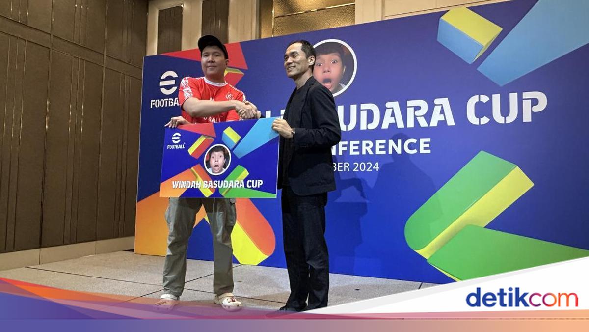 Turnamen eFootball Resmi Digelar Perdana di Indonesia, Jaring Pemain Pro