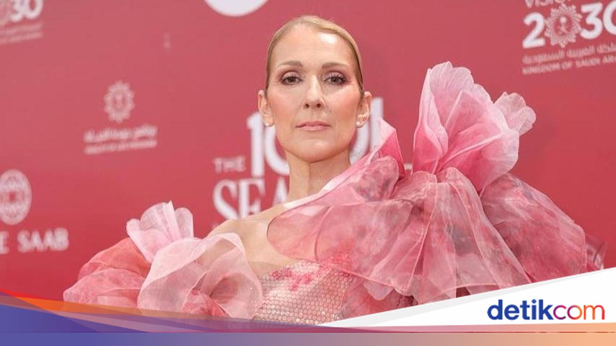 Celine Dion Berang Rumahnya Ditawarkan ke Jeffry Epstein, Karyawannya ...