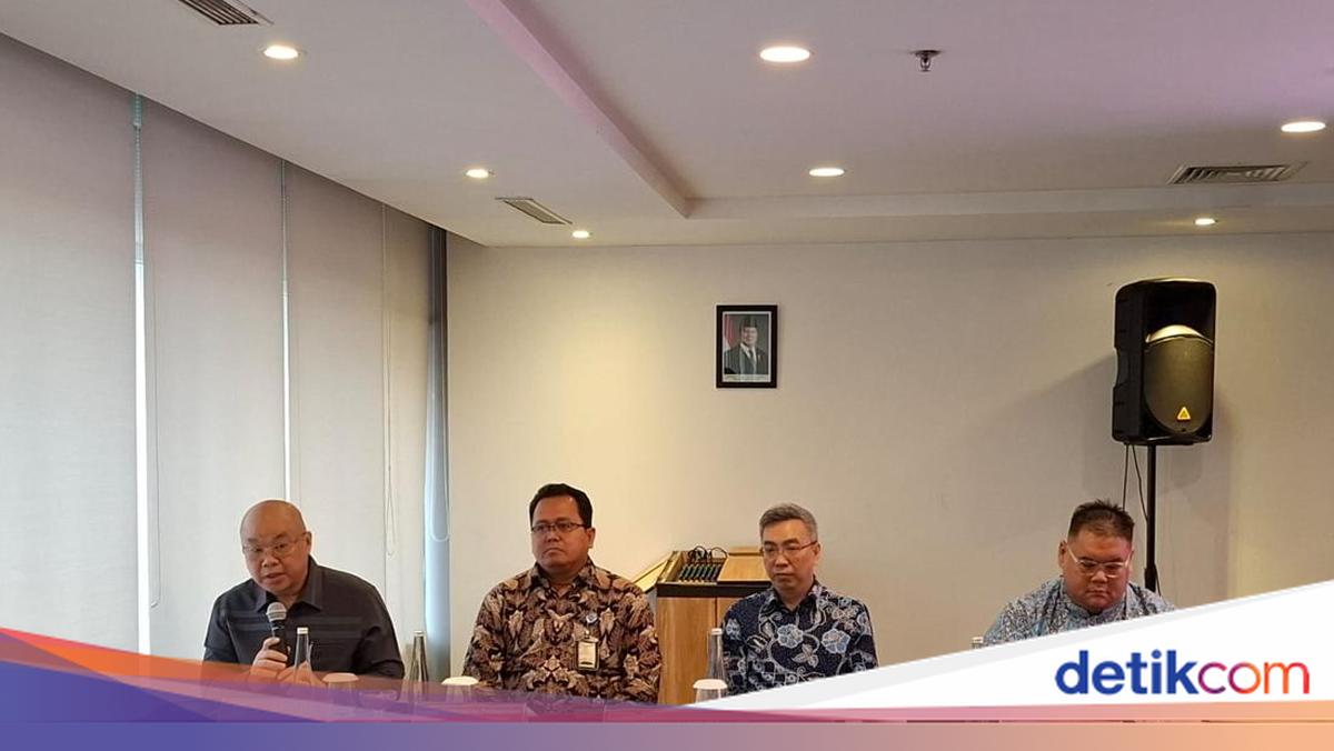 Ingat! Kelar Nyoblos Serbu Mal dan Ritel, Ada Diskon hingga 50%