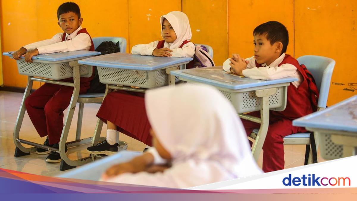 50 Soal Ujian IPAS Kelas 4 Semester 1 Kurikulum Merdeka dan Kunci ...