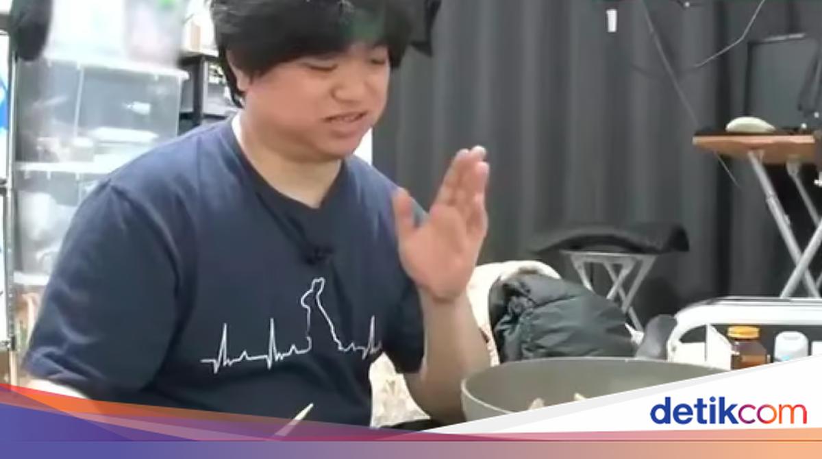 Cerita Kehidupan dari 'Orang Paling Monoton' di Dunia