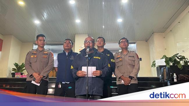 Polisi Tangkap Lagi 3 DPO Mafia Akses Judol Komdigi, Total 22 Orang Dibekuk