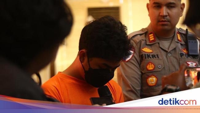 Ngawurnya Mahasiswa Nyetir Mobil Sambil Seks Oral, Tabrak Korban hingga ... Ngawurnya Mahasiswa Nyetir Mobil Sambil Seks Oral, Tabrak Korban hingga ...
