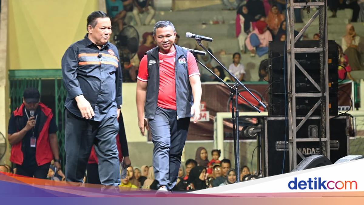 Profil Abdul Wahid-SF Hariyanto, Pemimpin Baru Riau yang akan Dilantik ...