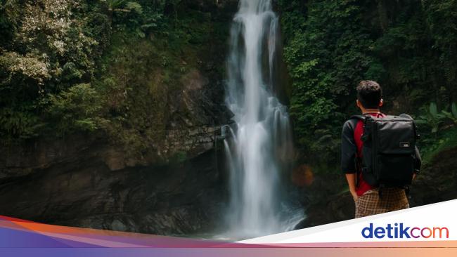 Curup Panjang Lahat: Lokasi, Tiket Masuk, Daya Tarik dan Fasilitasnya
