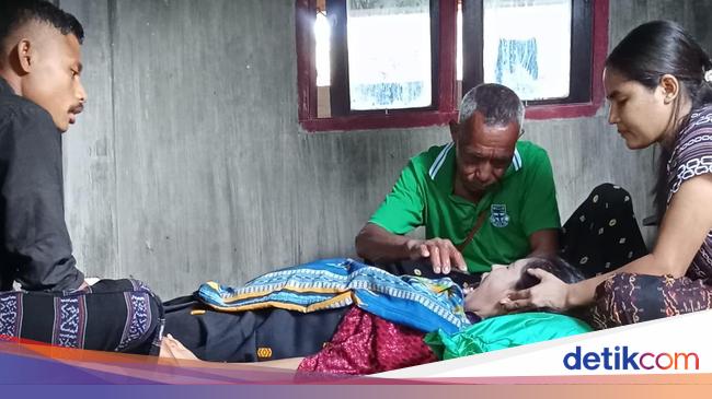 Mengenal Ngoa Ngi'i, Upacara Potong Gigi di Nagekeo NTT
