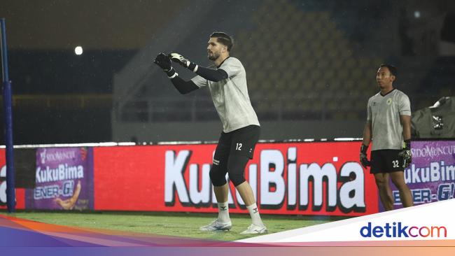 Cerita Alan Bernardon Akui Sempat Sulit Adaptasi dengan PSS Sleman