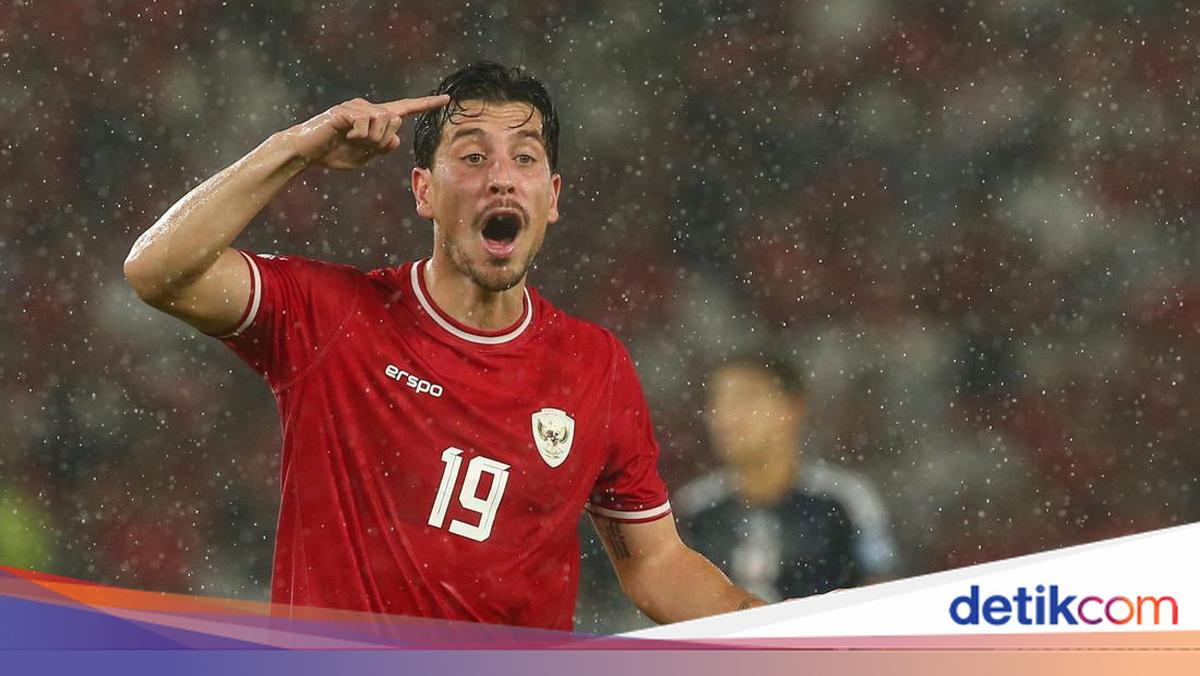 Resmi! Thom Haye Jadi Pemain Termahal di Super League 2025/2026