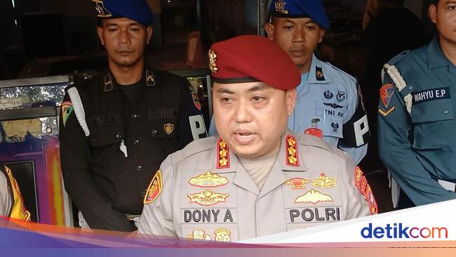 Jadi Pengurus PMI Ilegal, Oknum PNS BP Batam Ditangkap Polisi