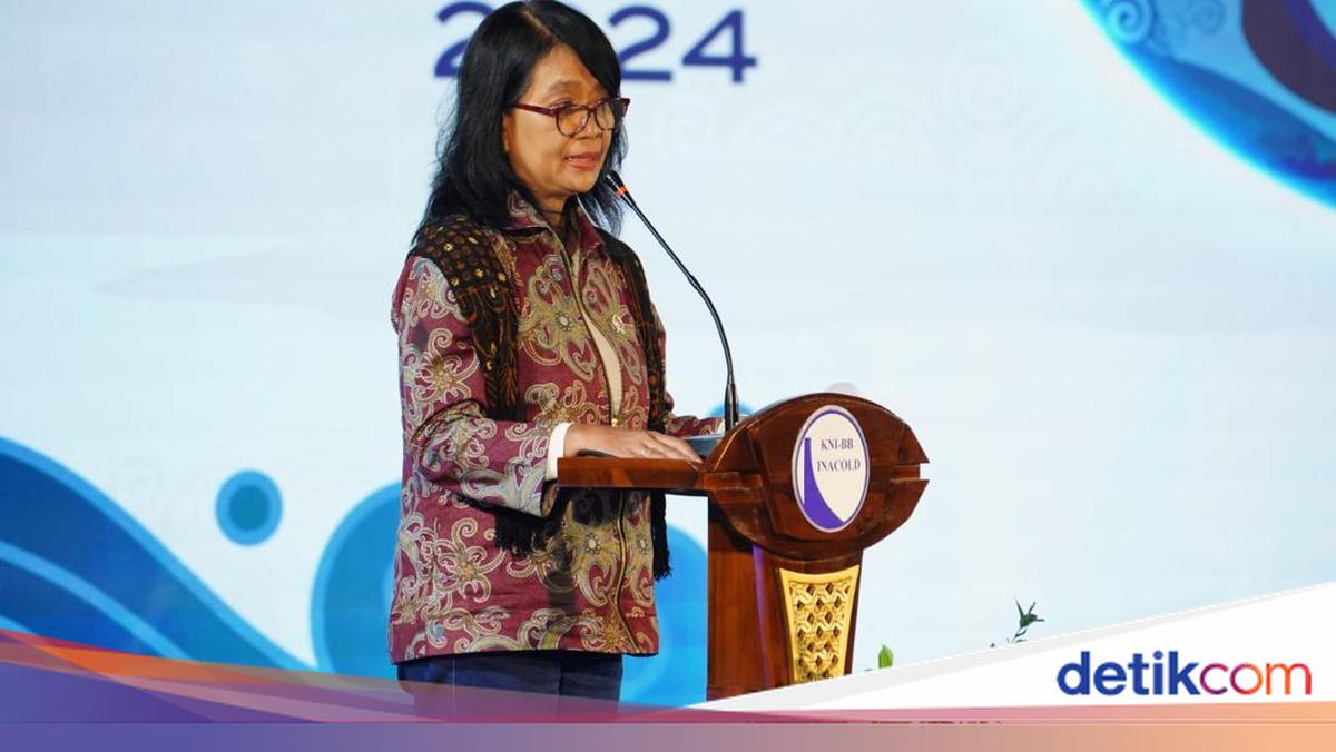 Wamen PU dalam Pusaran Korupsi-Penyitaan Tanah yang Dikuasai Keluarga Konay