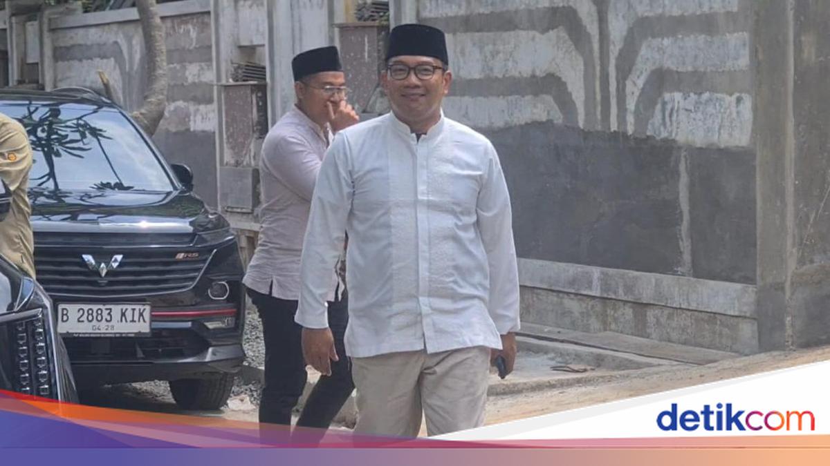 Awal Mula dan Fakta-fakta Isu Perselingkuhan Ridwan Kamil Mencuat ke Publik