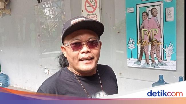 Penjelasan Sule soal Jadi GM di Taman Anggur Subang