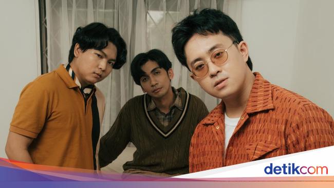 Chord dan Lirik Lagu The Lantis Bunga Maaf